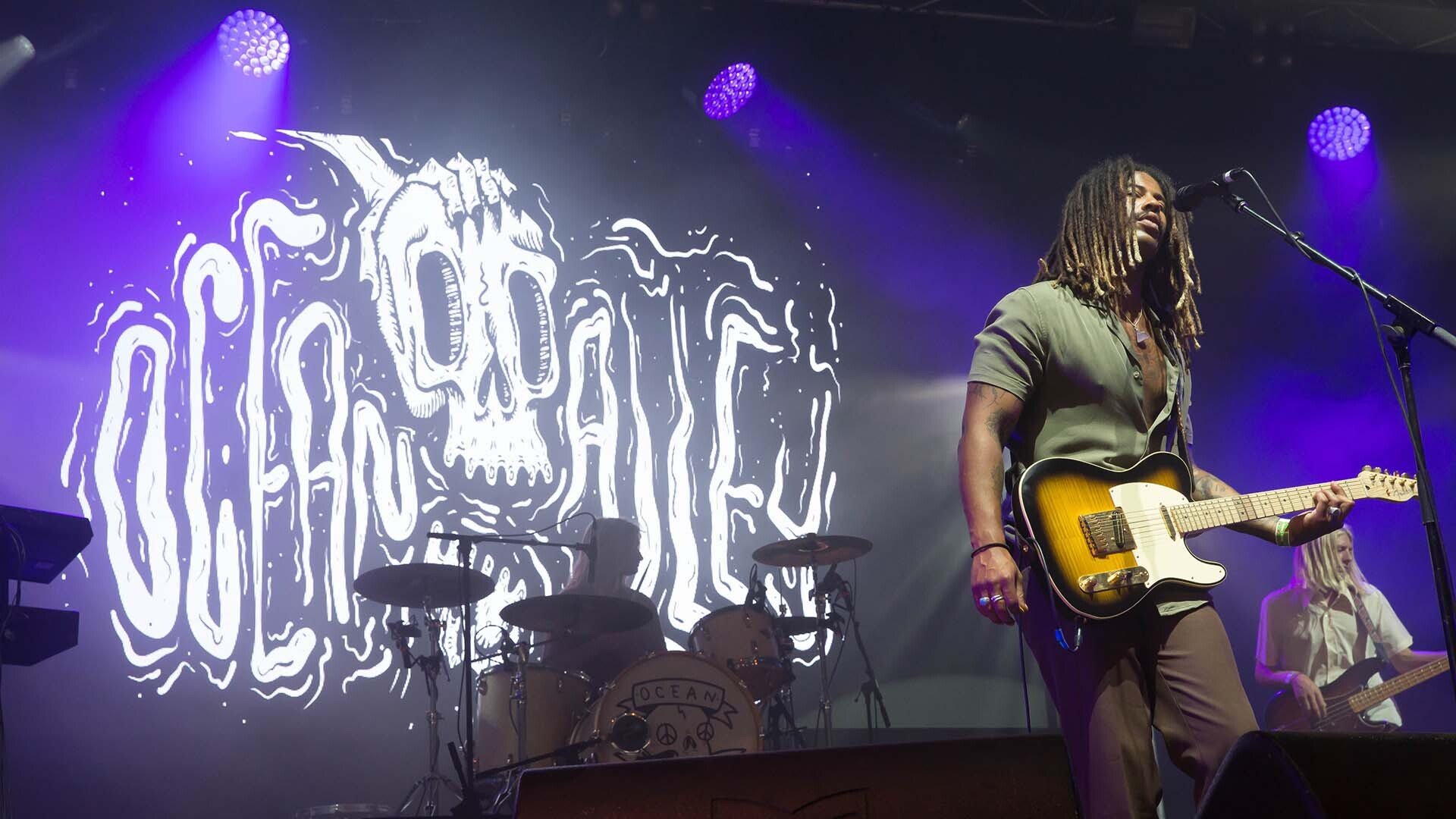 Top 5 Legendary Music Concerts of All Time